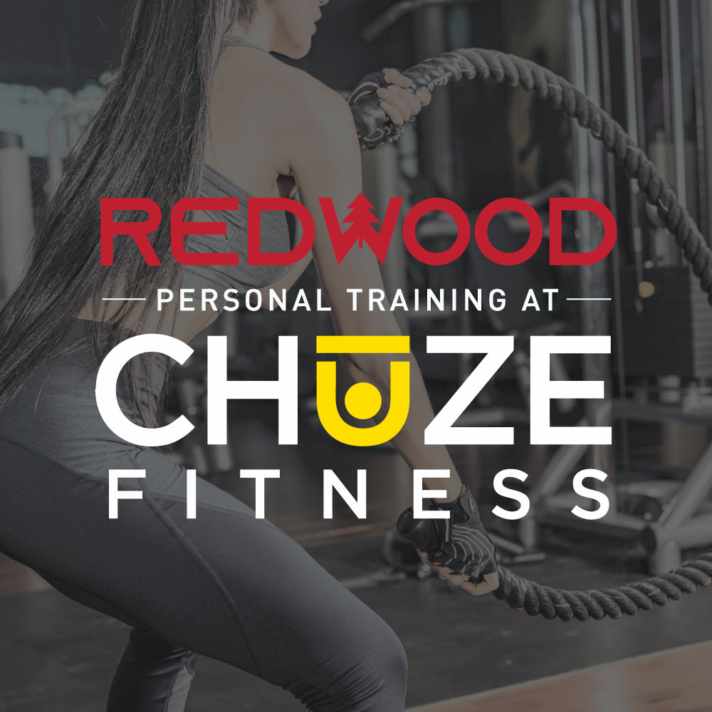 Redwood - Chuze – USA PT Store